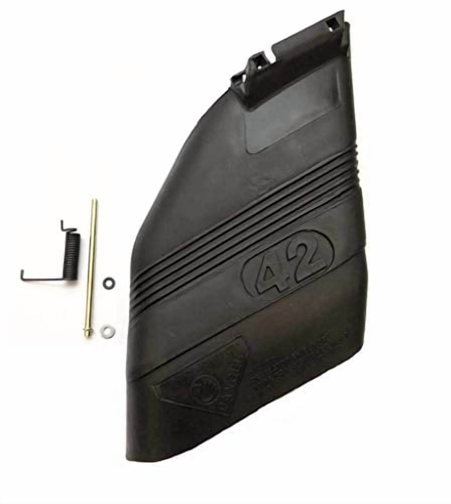 Deck Deflector Compatible with Craftsman Models LT1000 LT2000 LT3000 ...