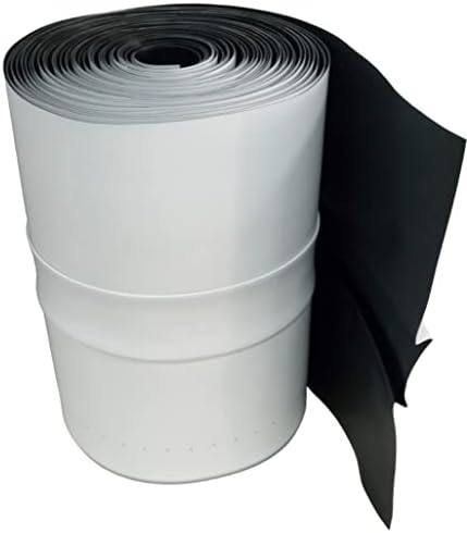Under Deck Drainage System -Z/50/12-50 feet Long Roll, for 12 inches ...