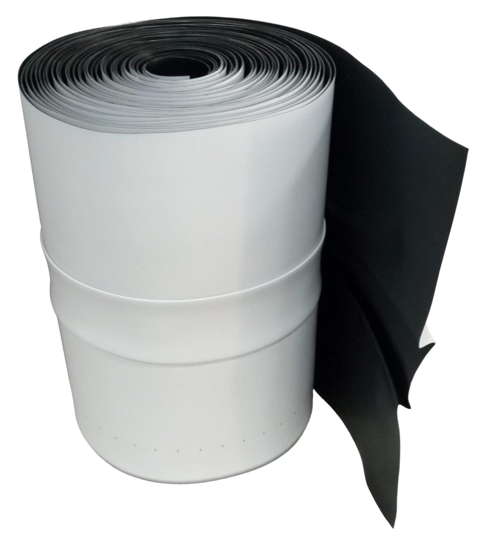 Under Deck Drainage System -Z/50/12-50 feet Long Roll, for 12 inches ...