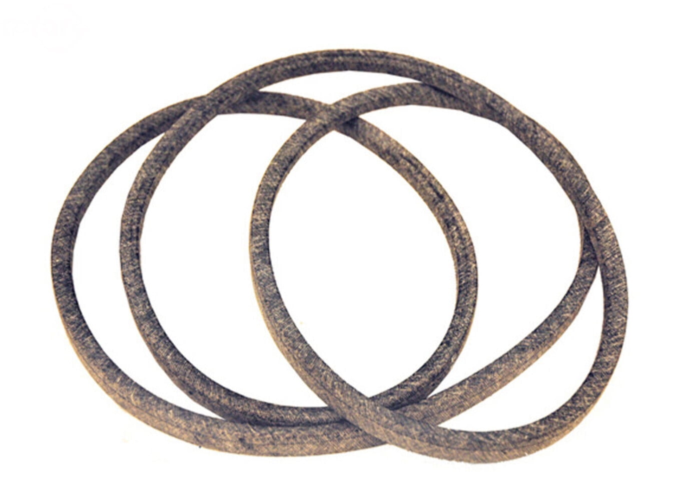 Deck Drive Belt 5/8" X 117-1/2" for Scag 483241 Fits STC48V - Walmart.com