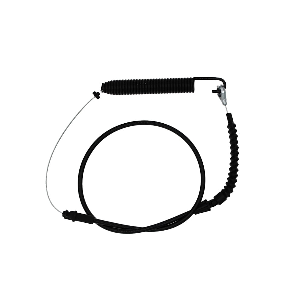 Deck Engage Cable for MTD Mower 13WV78KS011 Repl. 946-05124A 746-05124 ...