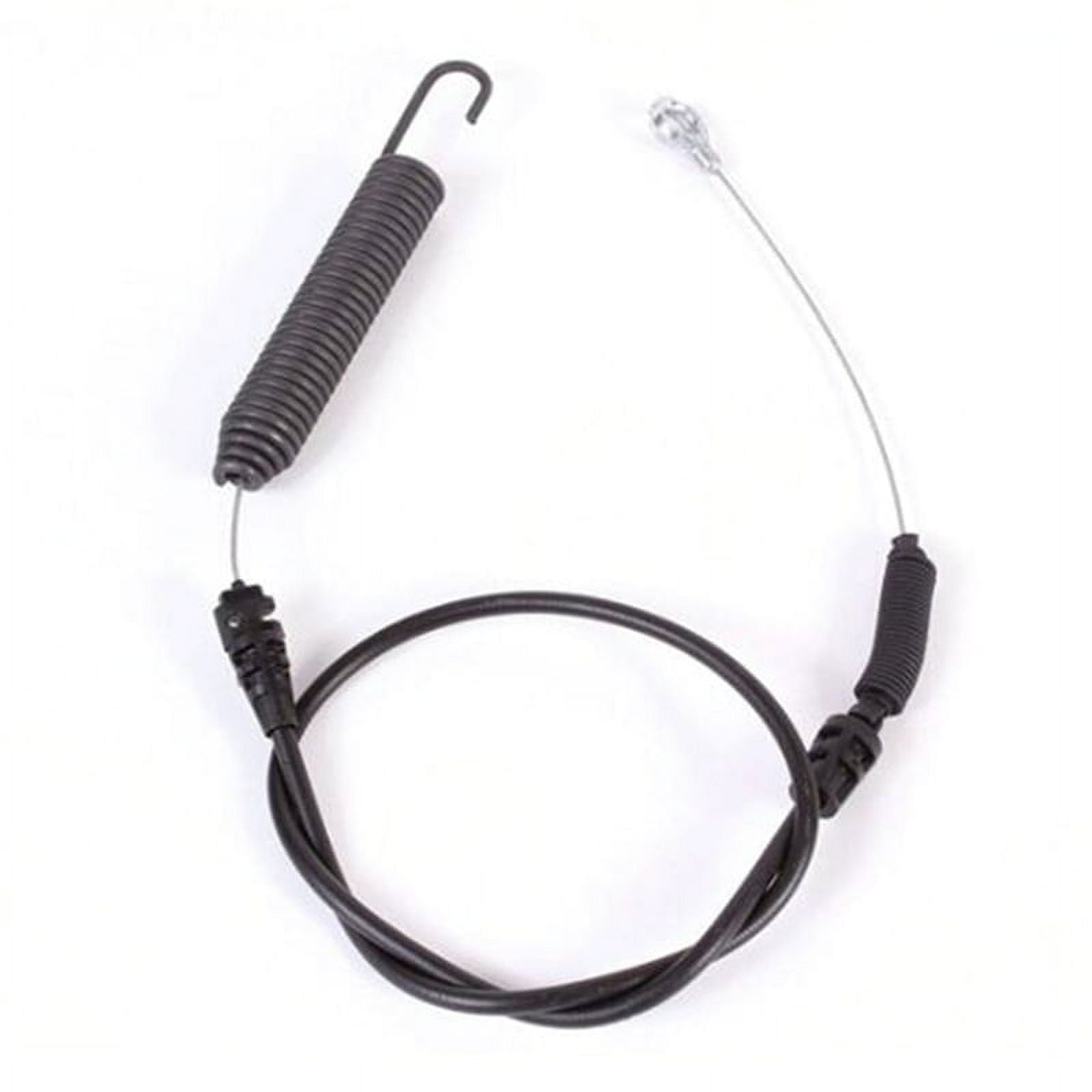 Deck Engagement Cable for 746-05124A Lawn Mower - Walmart.com