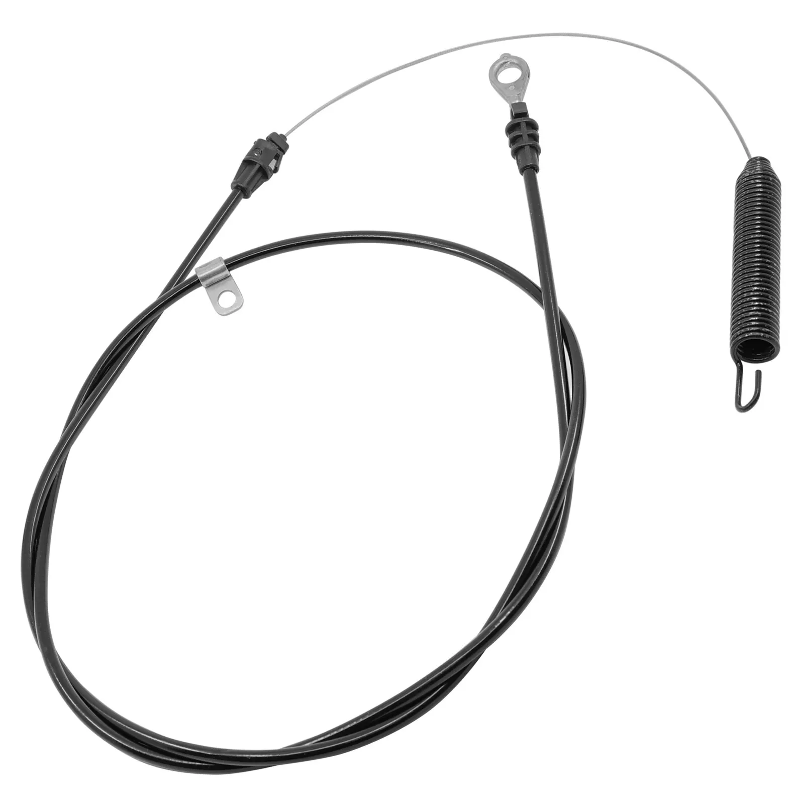 Deck Engagement PTO Calbe For John Deere LA110 LA115 LA120 LA125 LA135 X110 X120 - Walmart.com