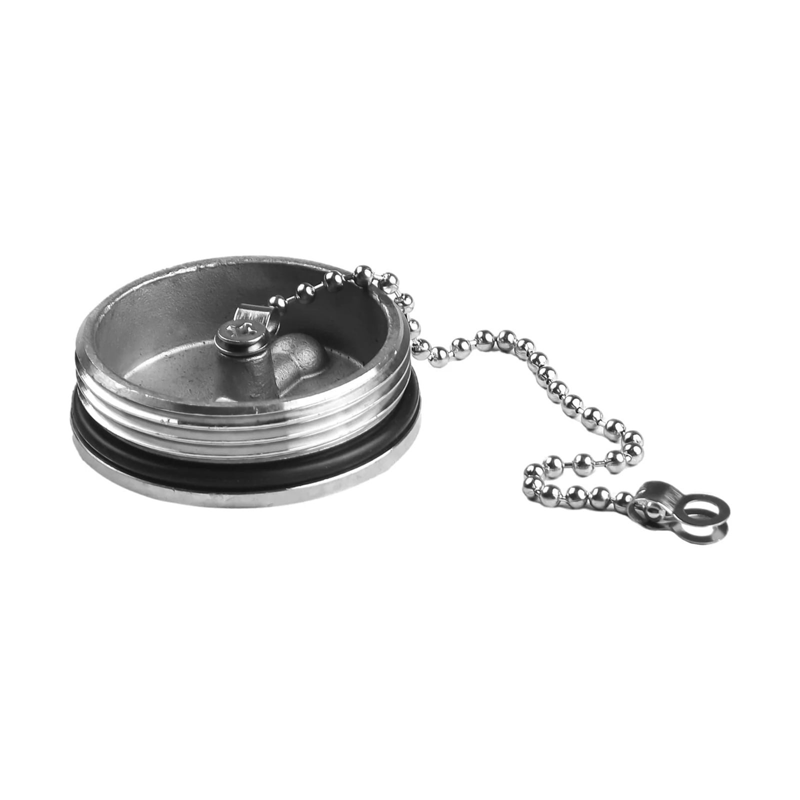 Deck Fill Cap Cabin Hardware 316 Stainless Steel Boat Parts Cabin ...