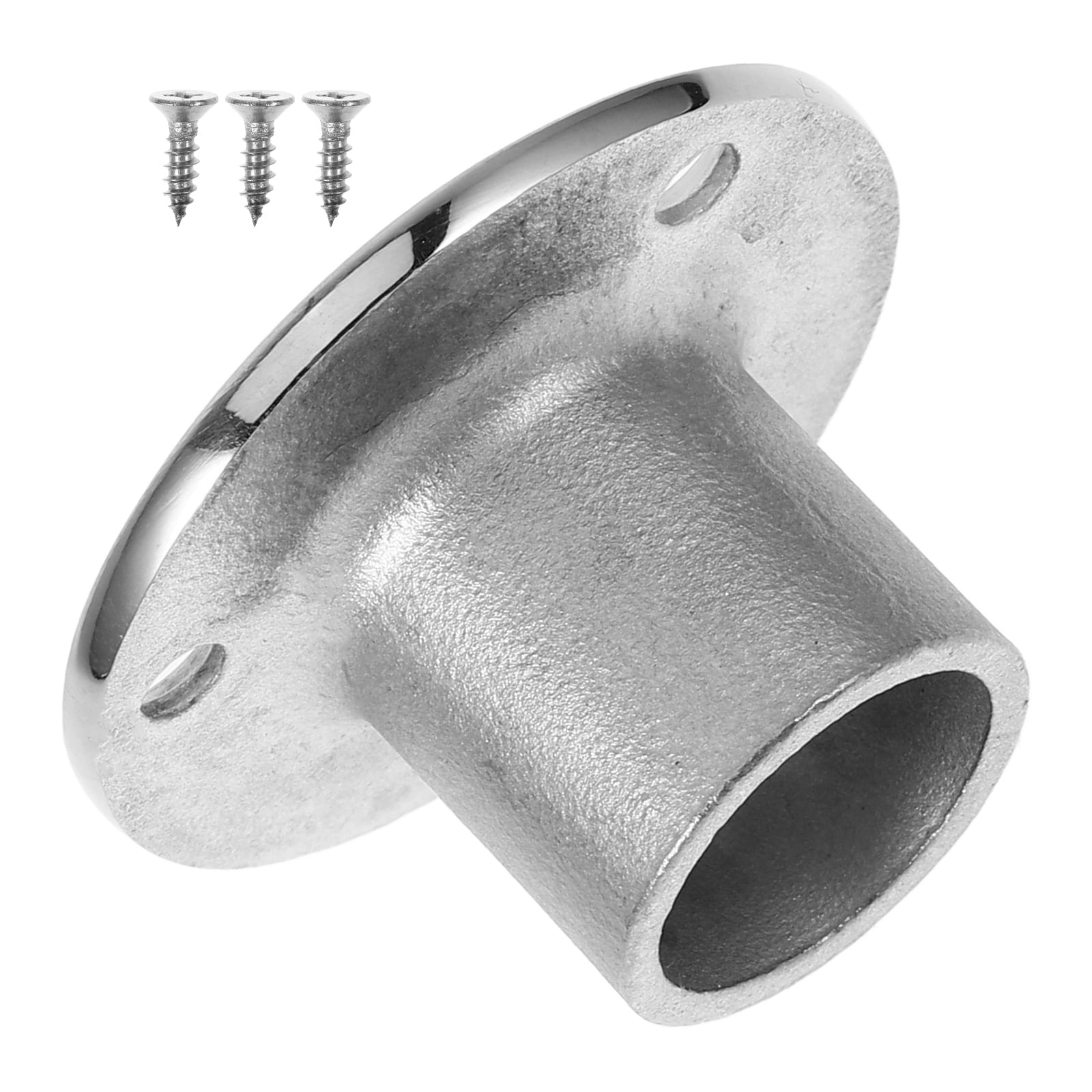 GOOHOCHY 1 Set Stainless Steel Marine Drain Covers and Caps for Boat ...