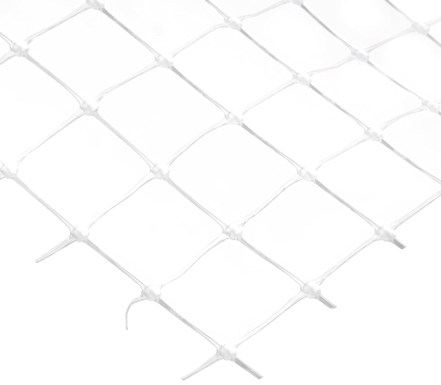 Deck Guard | Made in | 340' L x 38" H | Clear | Outdoor Balcony and ...