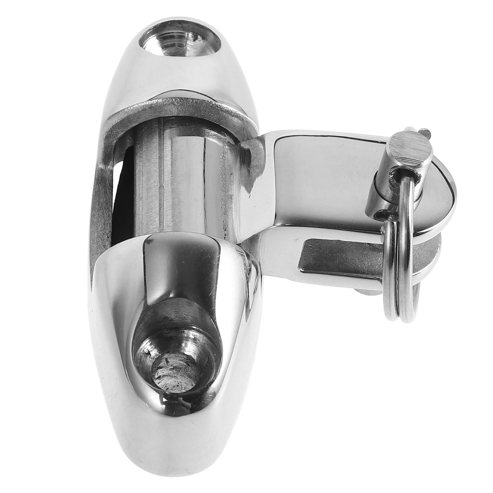 Deck Hinge Steel Ball Boat Hardware Replacement Deck Hinge Hardware ...