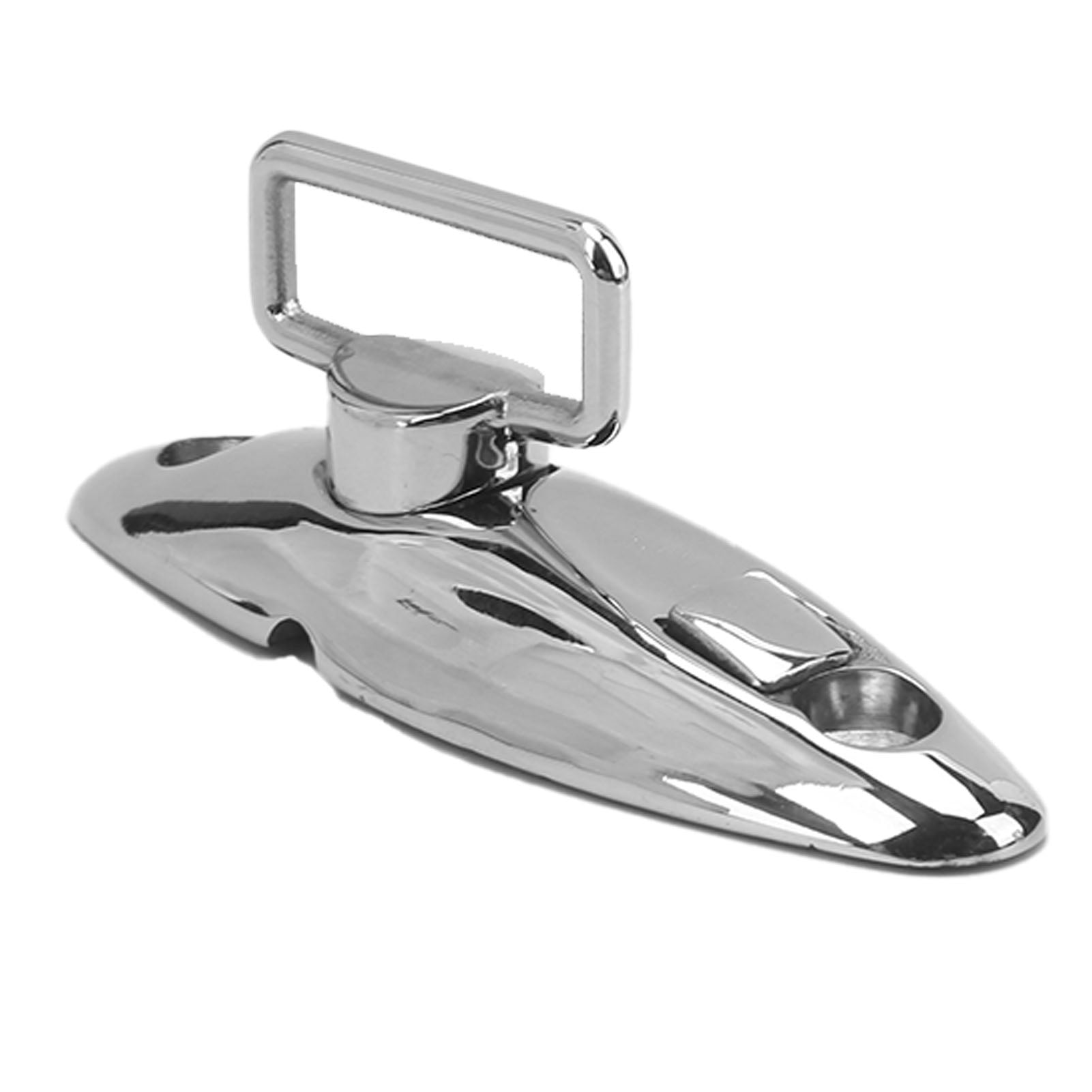 Deck Hinge Universal 316 Stainless Steel Quick Release Tool Fit for ...
