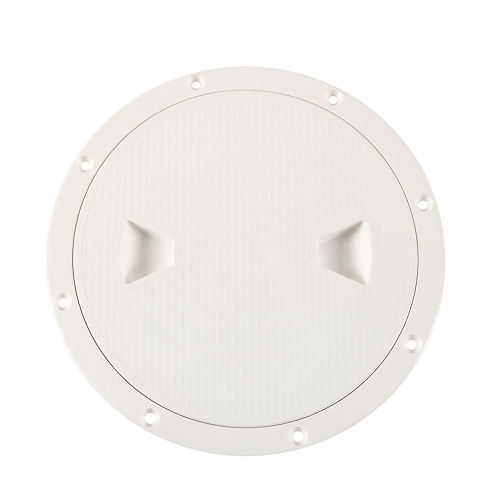 Deck Inspection Plate Round Deck Inspection Hatch Cover for Boats ...