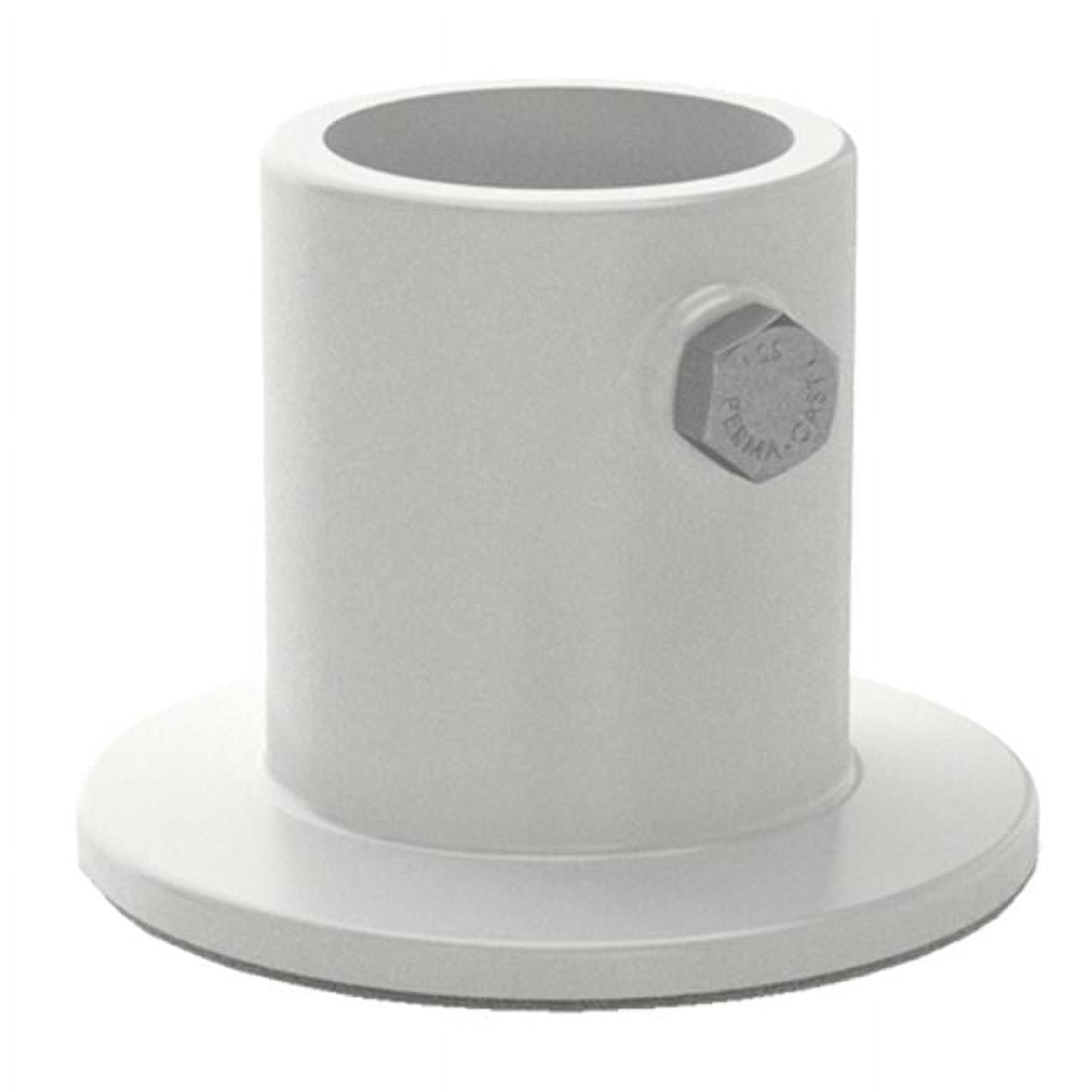 Deck Ladder Flange Aluminum - Walmart.com