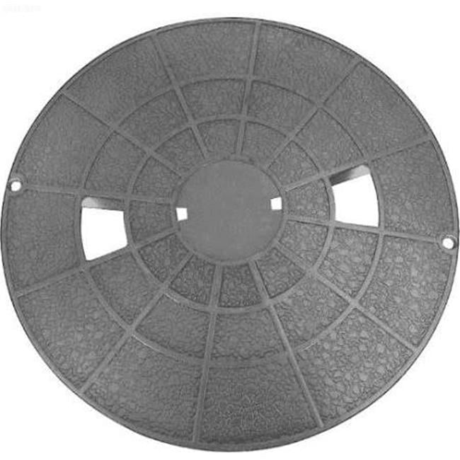 Deck Lid & Collar Assembly with Screws Replacement, Dark Gray - Walmart.com