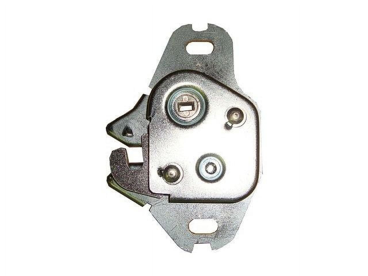 Deck Lid Latch - Compatible with 1968 - 1970 Dodge Charger 1969 ...