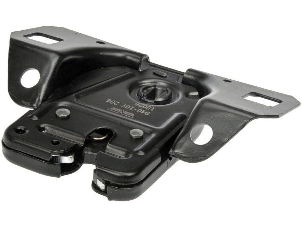 Deck Lid Latch - Compatible with 1985 - 1999 Cadillac DeVille 1986 1987 ...