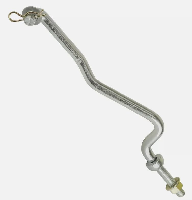 Deck Lift Linkage Kit Fits D100 D105 D110 D120 D125 D130 GX20497 ...