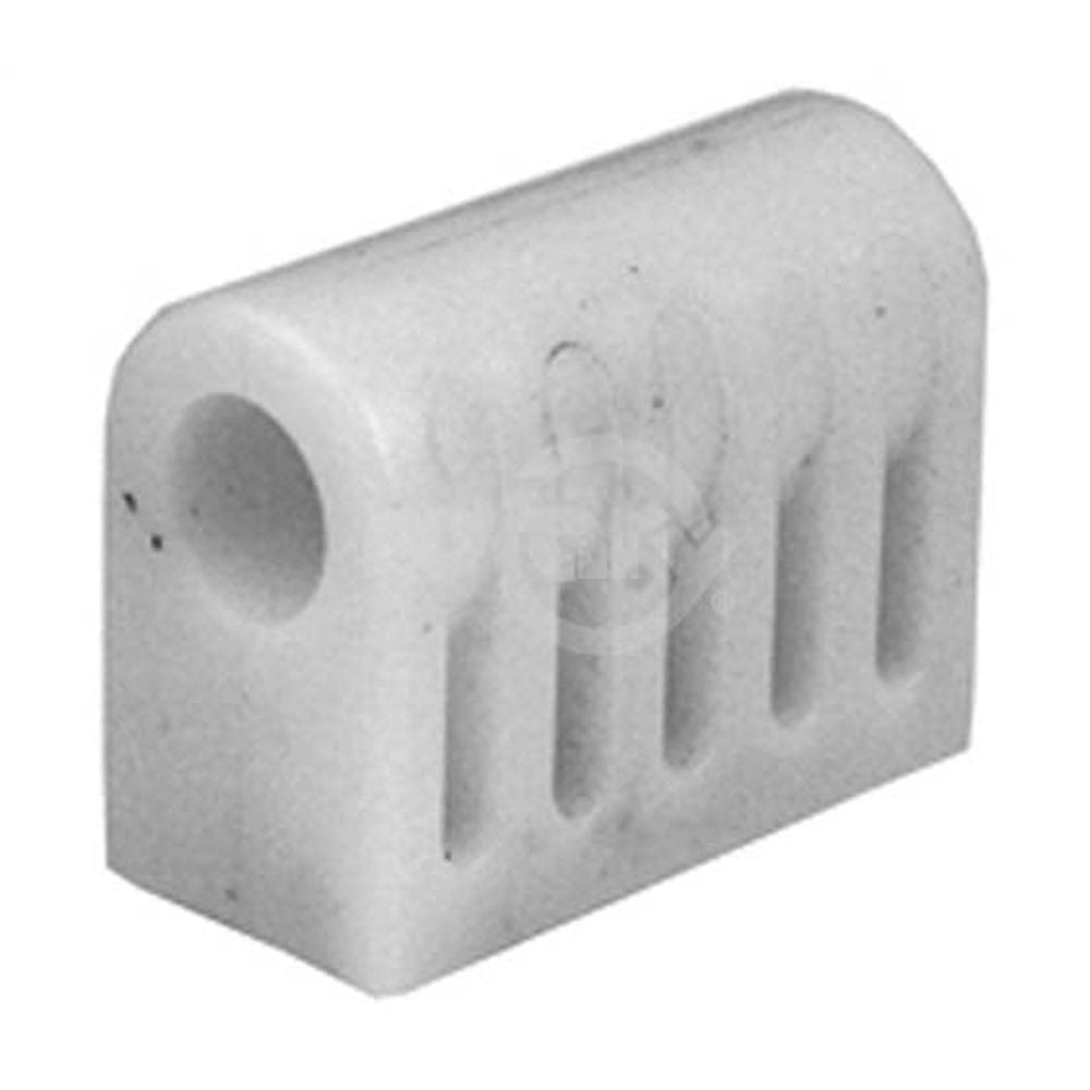 Deck Mount Bushing Fits Grasshopper 282575 Front Mount ZTR - Walmart.com