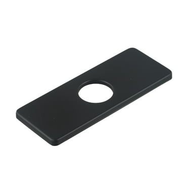 Avalon Winged Plastic Lock Nuts for Basin Kitchen Faucet, Easy Mounting ...