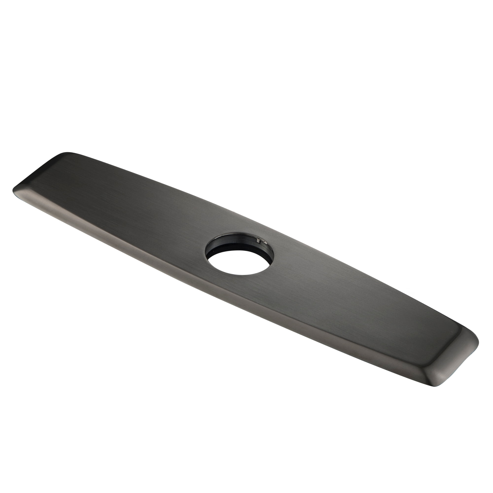 Deck Plate for Kitchen Faucet in Oil Rubbed Bronze - Walmart.com