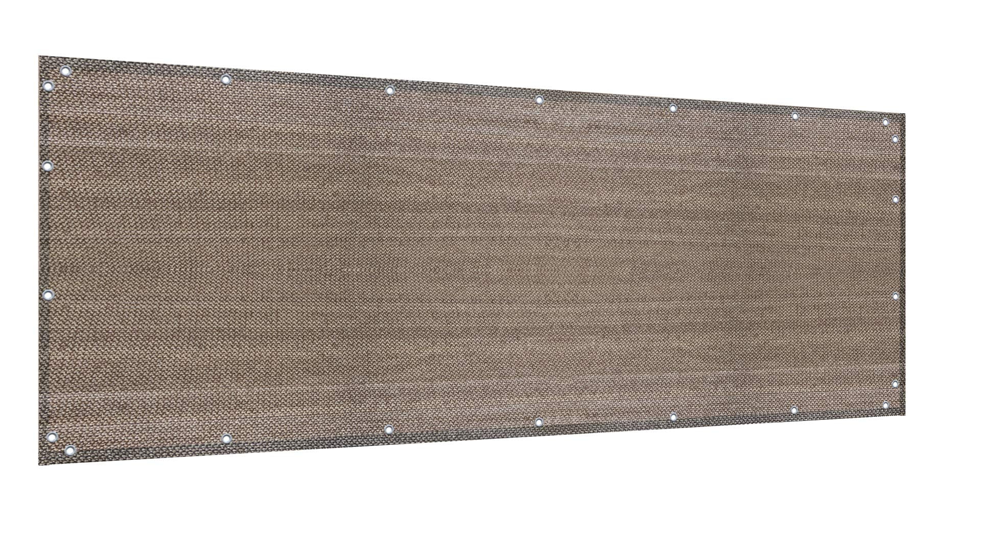 Deck Privacy Screen for Backyard Fence Patio Balcony Pool, Commercial ...