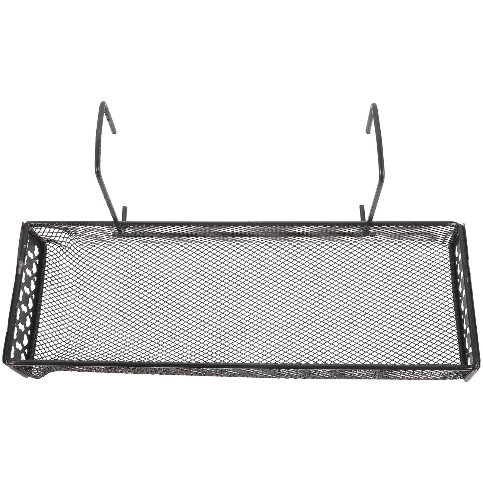 Deck Railing Shelf Potted Plant Rack Stable Flowerpot Storage Outdoor ...