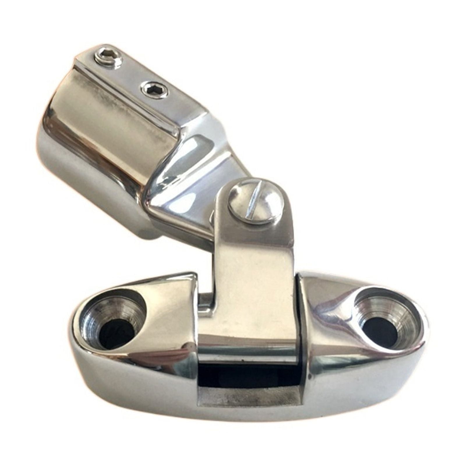 Deck Seat Hinge Hinge With Double Top Silk Slip Cap Set 22mm Awning ...