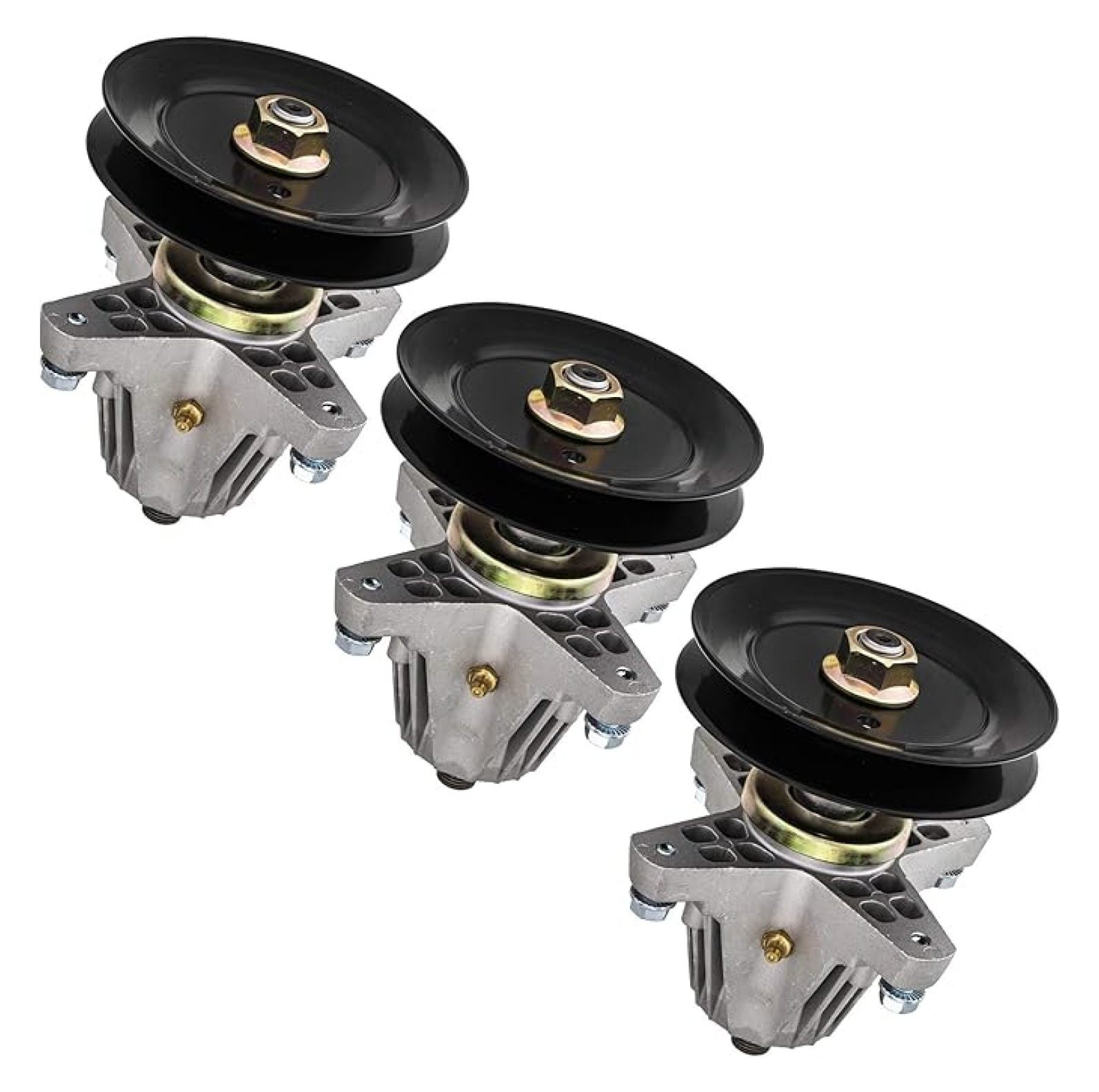 Deck Spindle Assemblies for MTD Cub Cadet RZT- L50 S50 XT1-GT50 ZT-L50 ...