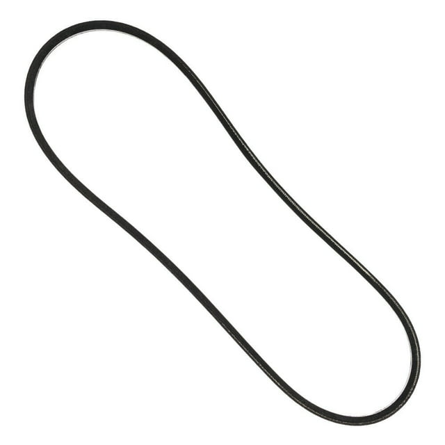 Lawnmower Deck Spindle Serpentine Belt for Riding Mower Snapper ST2046 ...