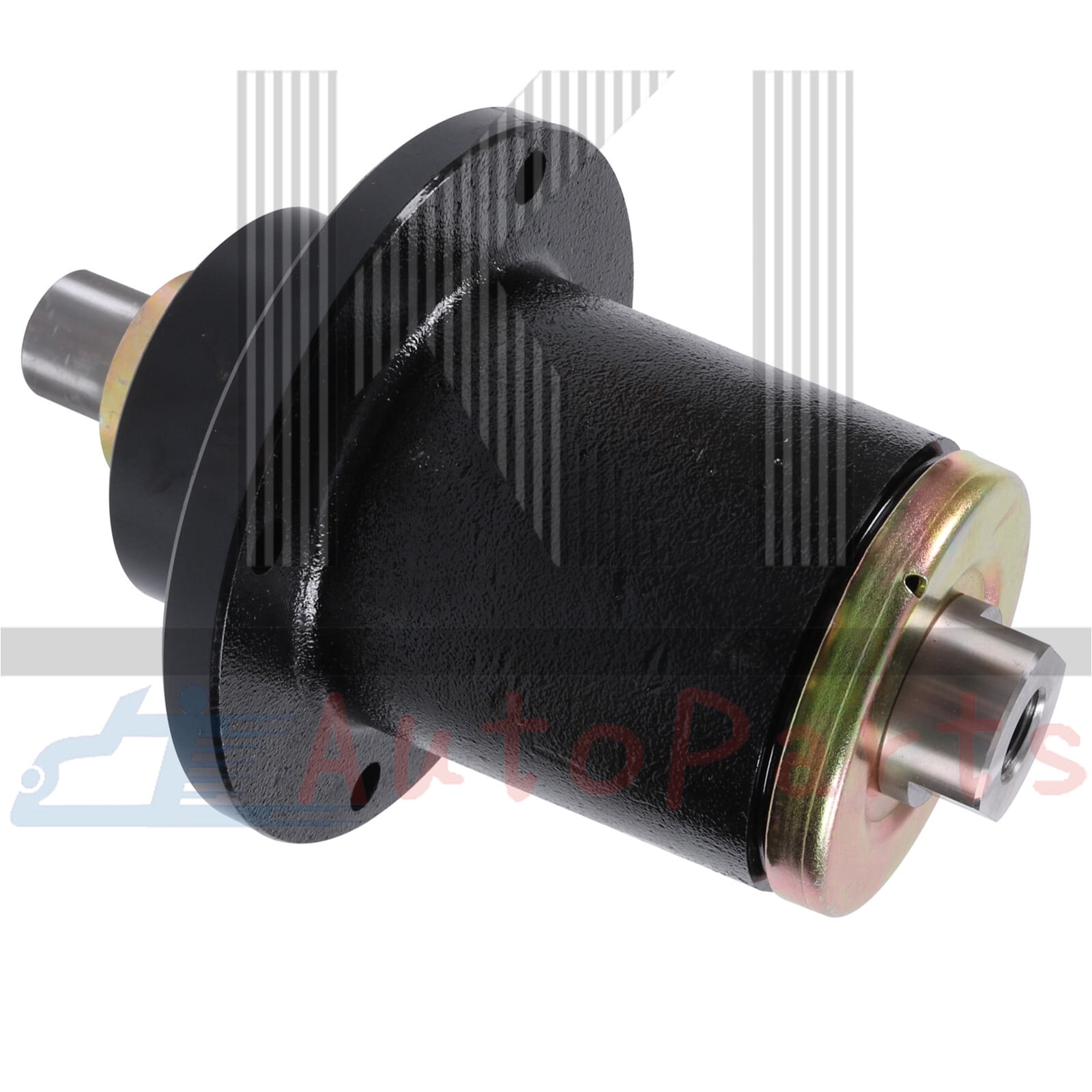 Deck Spindle For Bad Boy ZT CZT Pup 48 50 52 60 Inch 037-6015-00 037 ...
