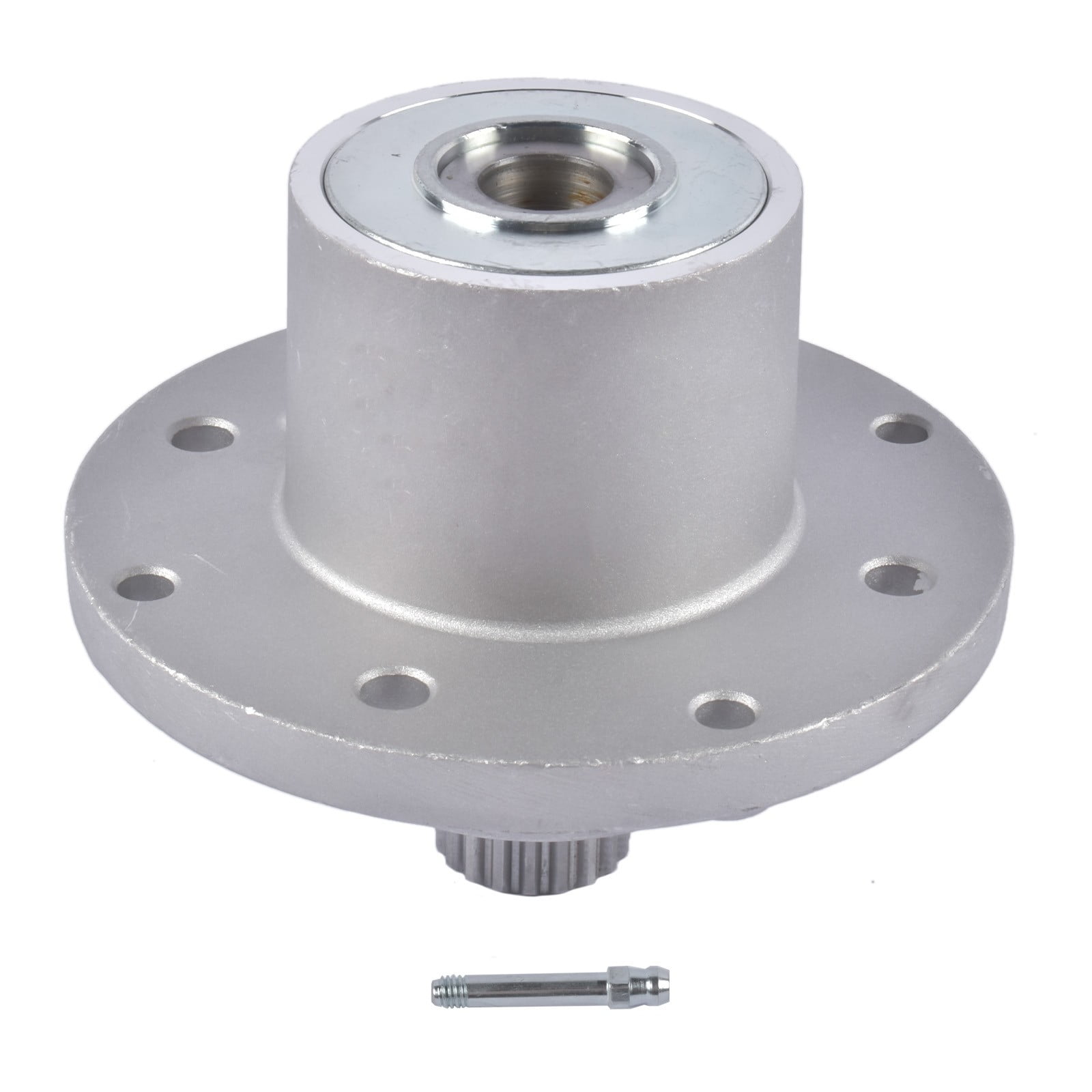 Deck Spindle For MTD Cub Cadet M48 M54 M60 M72 S6031 HF1748 918-05125 ...