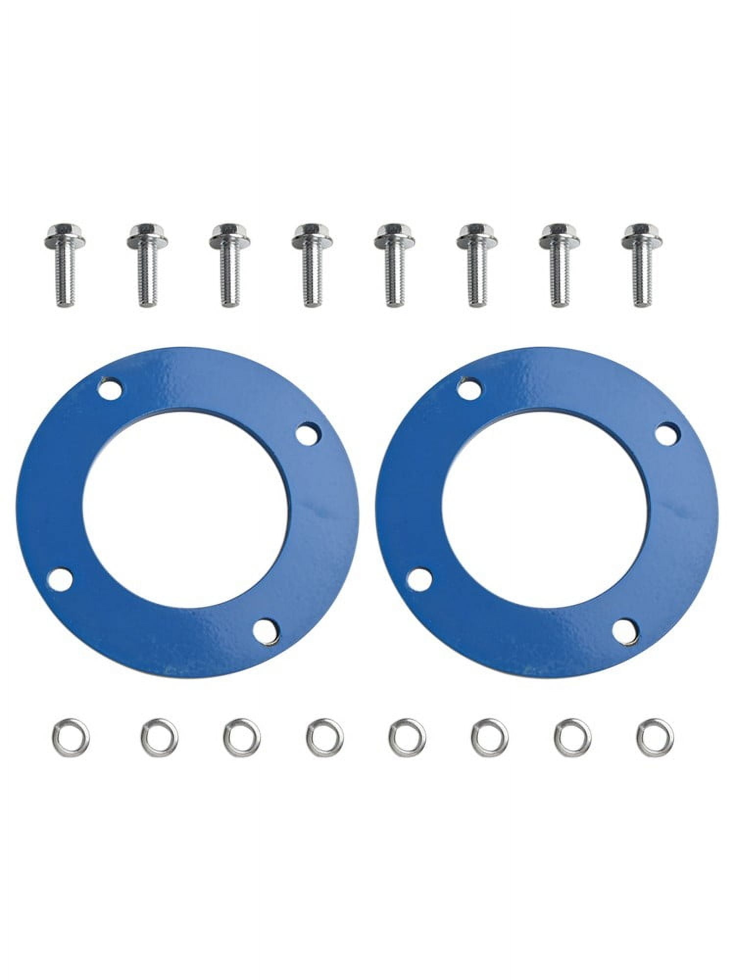 Deck Spindle Reinforcement Ring Deck Reinforcement Kit Prevents ...