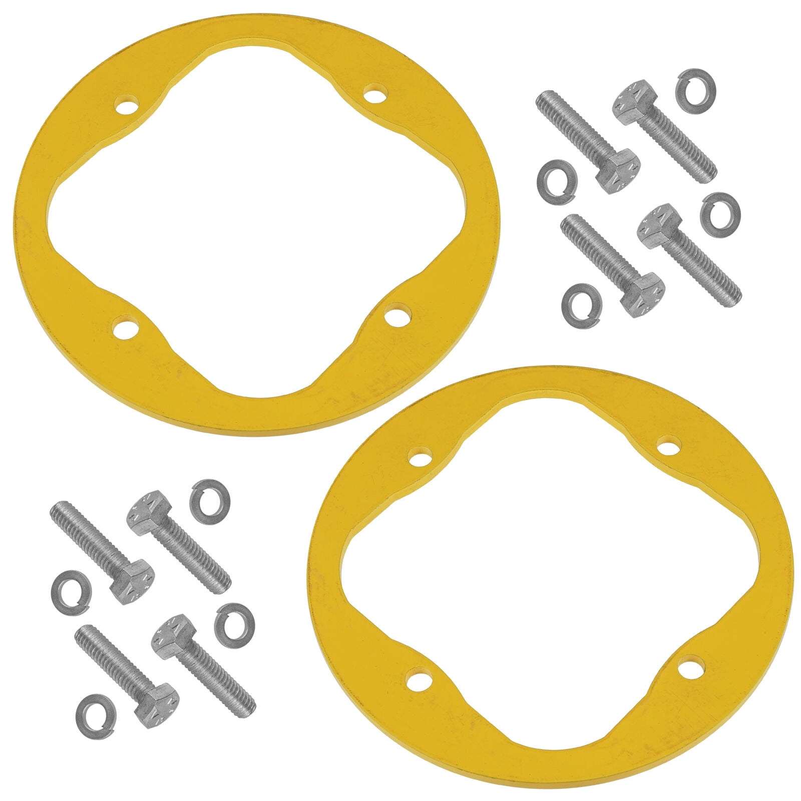 Deck Spindle Reinforcement Ring For Troy Bilt MTD 918-05078A 618-05078A ...