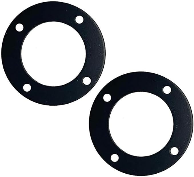 Deck Spindle Repair Ring for John Deere Spindles AM136733 AM143469 (2 ...