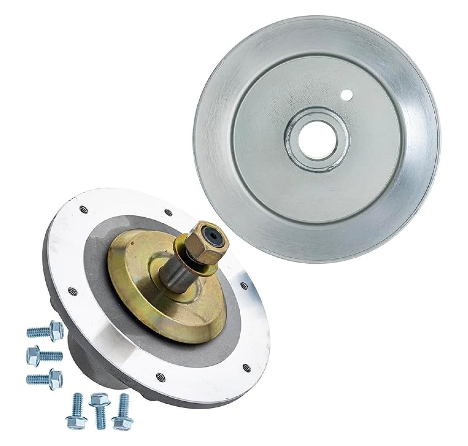 Deck Spindle for Toro Titan MAX 60-Inch 120-5477 135-0363 139-2357 115 ...