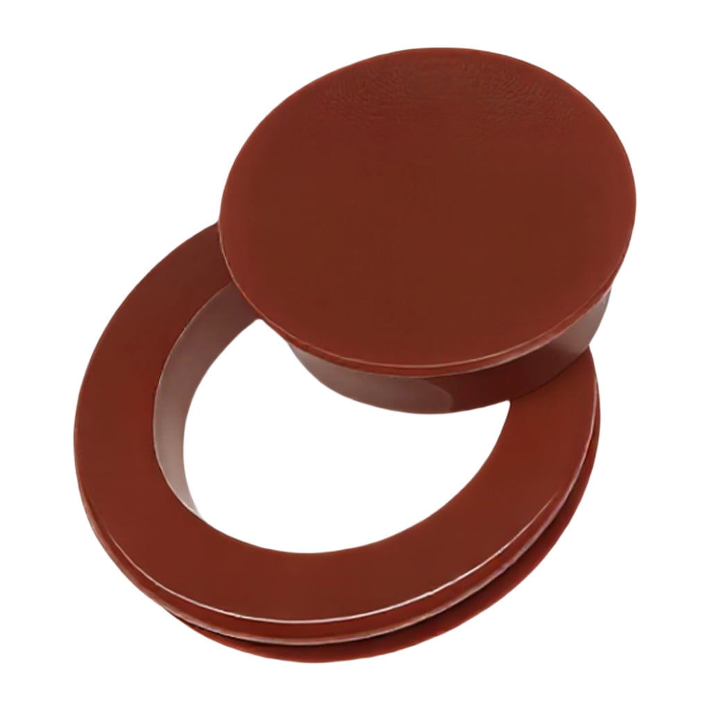 Deck Table Hole Cover Insert Parasol Umbrellas Hole Rings Plugs Caps ...