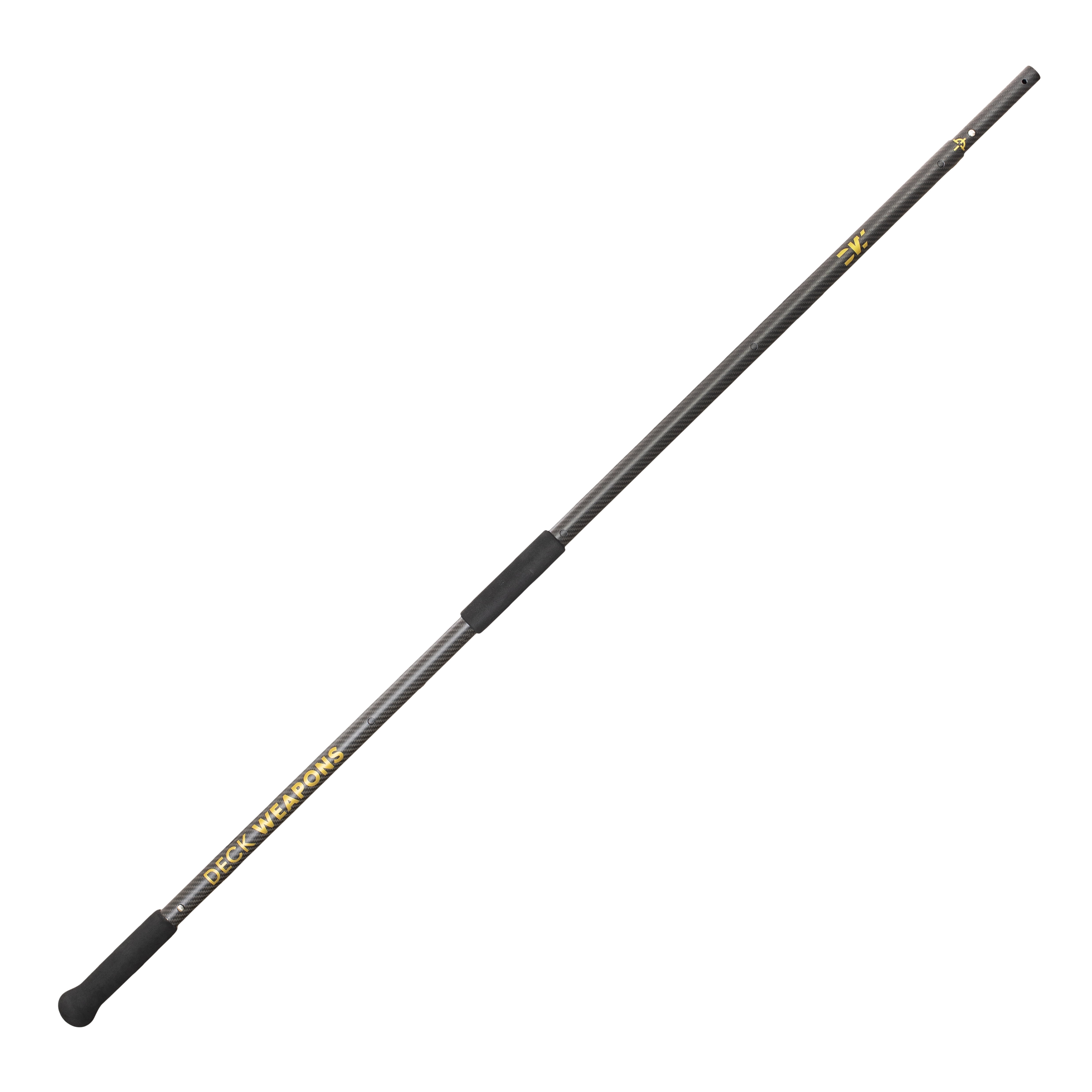 Deck Weapons Telescopic pole 5ft to 12ft (Pole-Arm) - Walmart.com