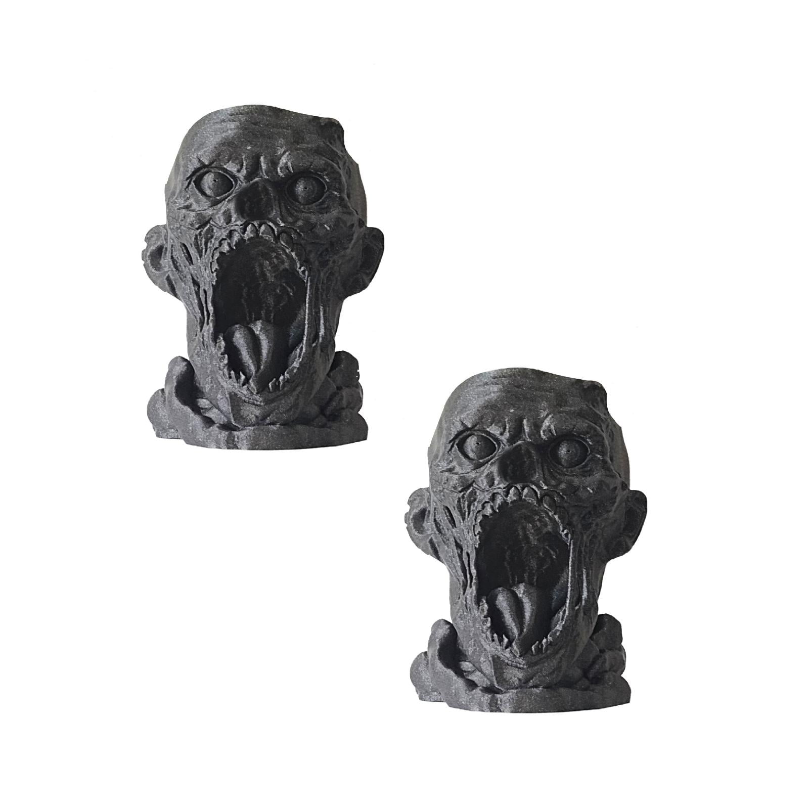 Deck railing planters flower pots for kids to decorate Study Pot Bust ...