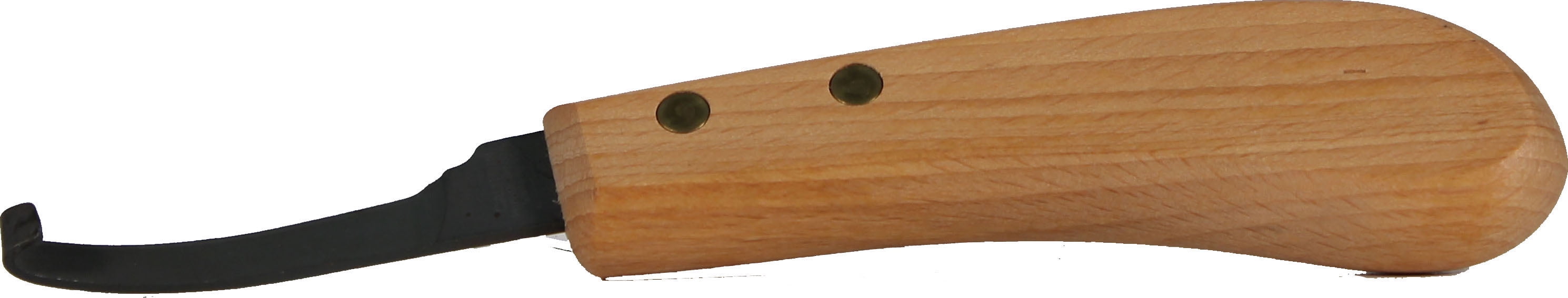 Decker Manufacturing 484507 Hoof Trimming Knife - Left Handed - Walmart.com