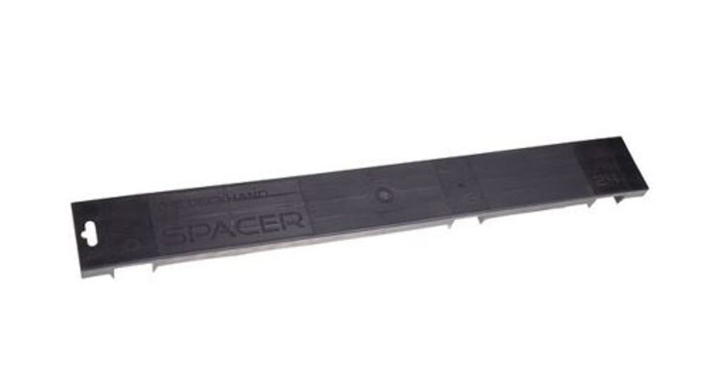 Deckhand Spacer Polypropylene All-In-One Tool For 16 Inch And 24 Inch ...