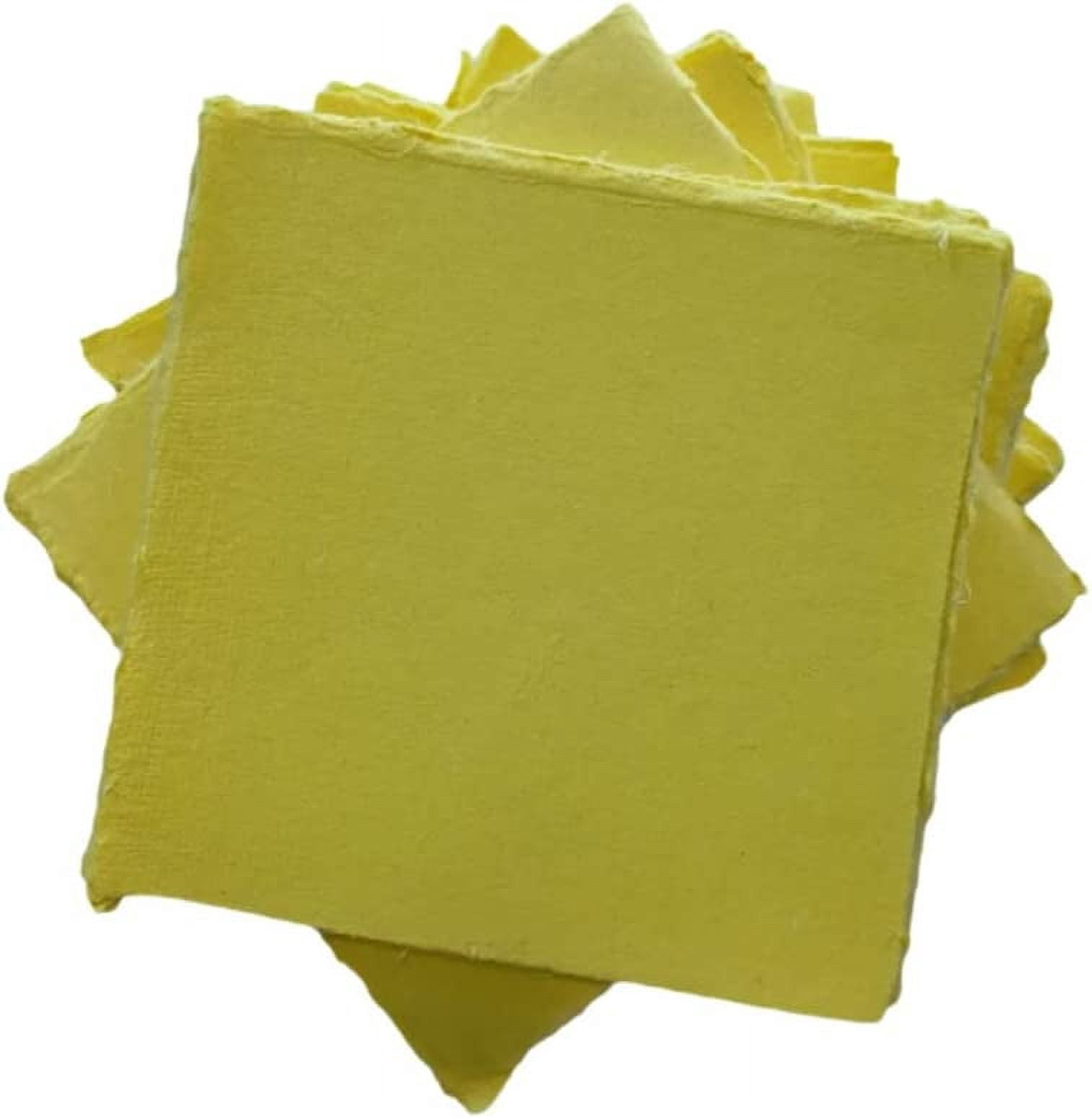 Deckle Papers® Handmade Paper Card Stock -Envelope, Calligraphy ...