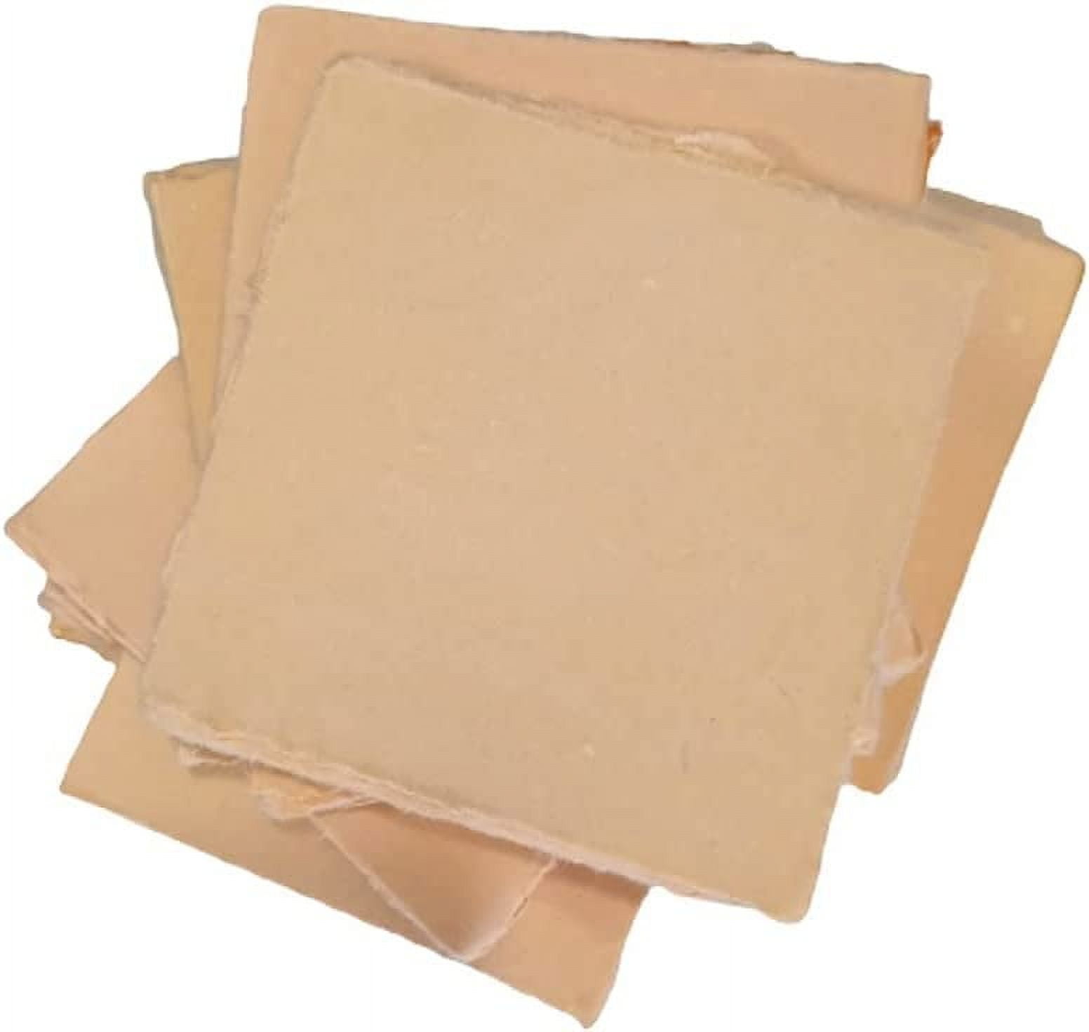 Deckle Papers® Handmade Paper Card Stock -Envelope, Calligraphy ...