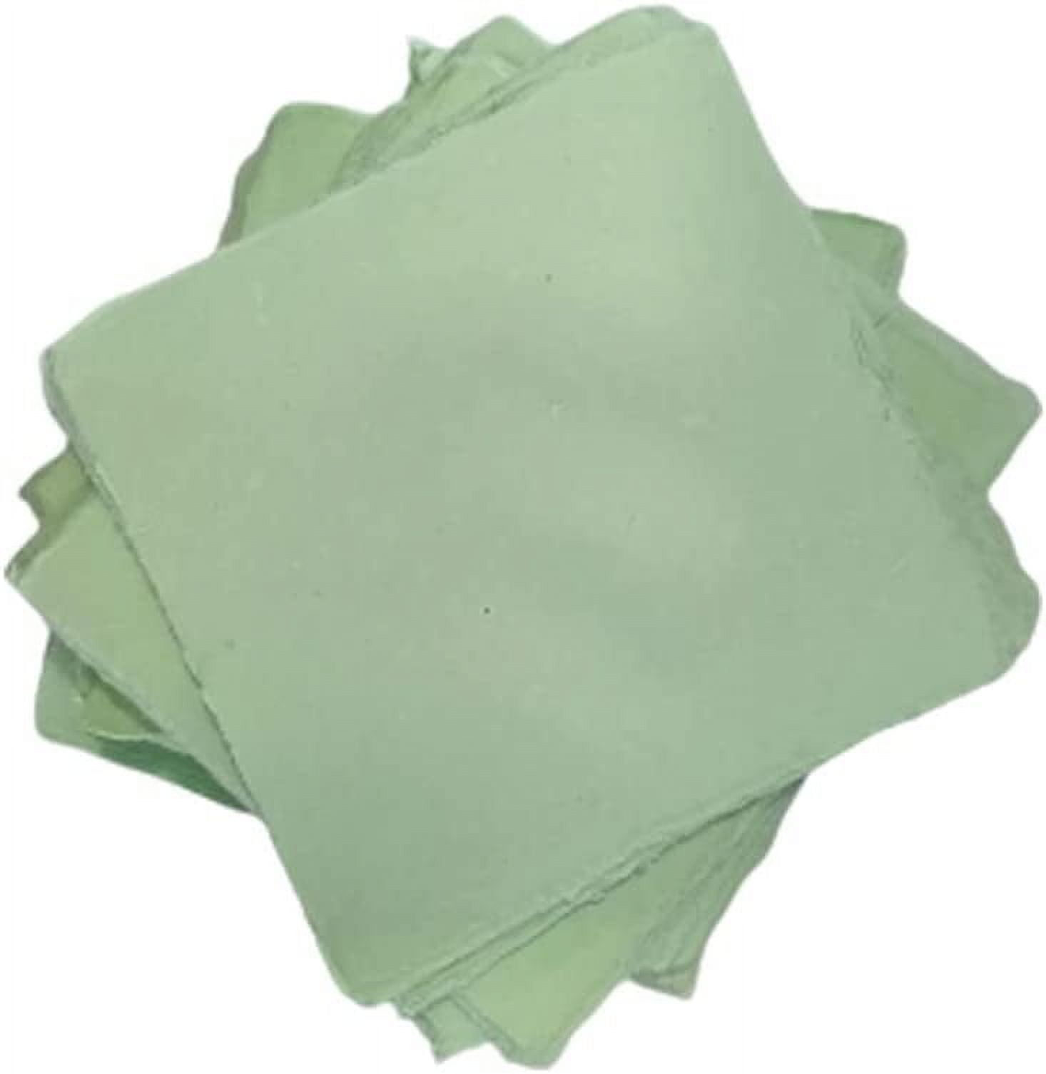 Deckle Papers® Handmade Paper Card Stock -Envelope, Calligraphy ...