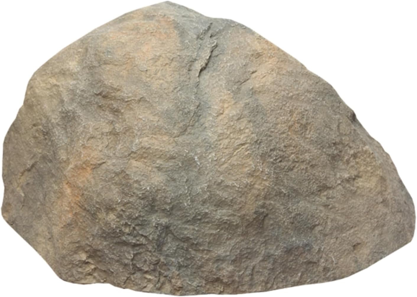 Deckorators 27 in. x 21 in. x 14 in. Tan Large Landscape Rock - Walmart.com