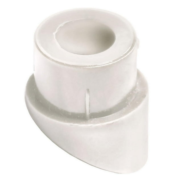 Deckorators Classic Aluminum Baluster Stair Rail Connectors, 20-Pack ...