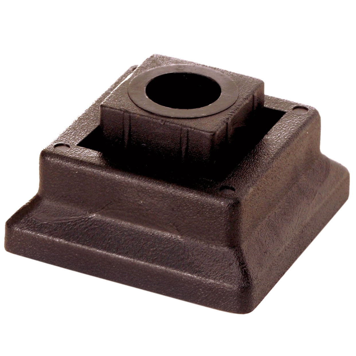 Deckorators Estate Designer Baluster Connectors, 20-Pack Bronze ...