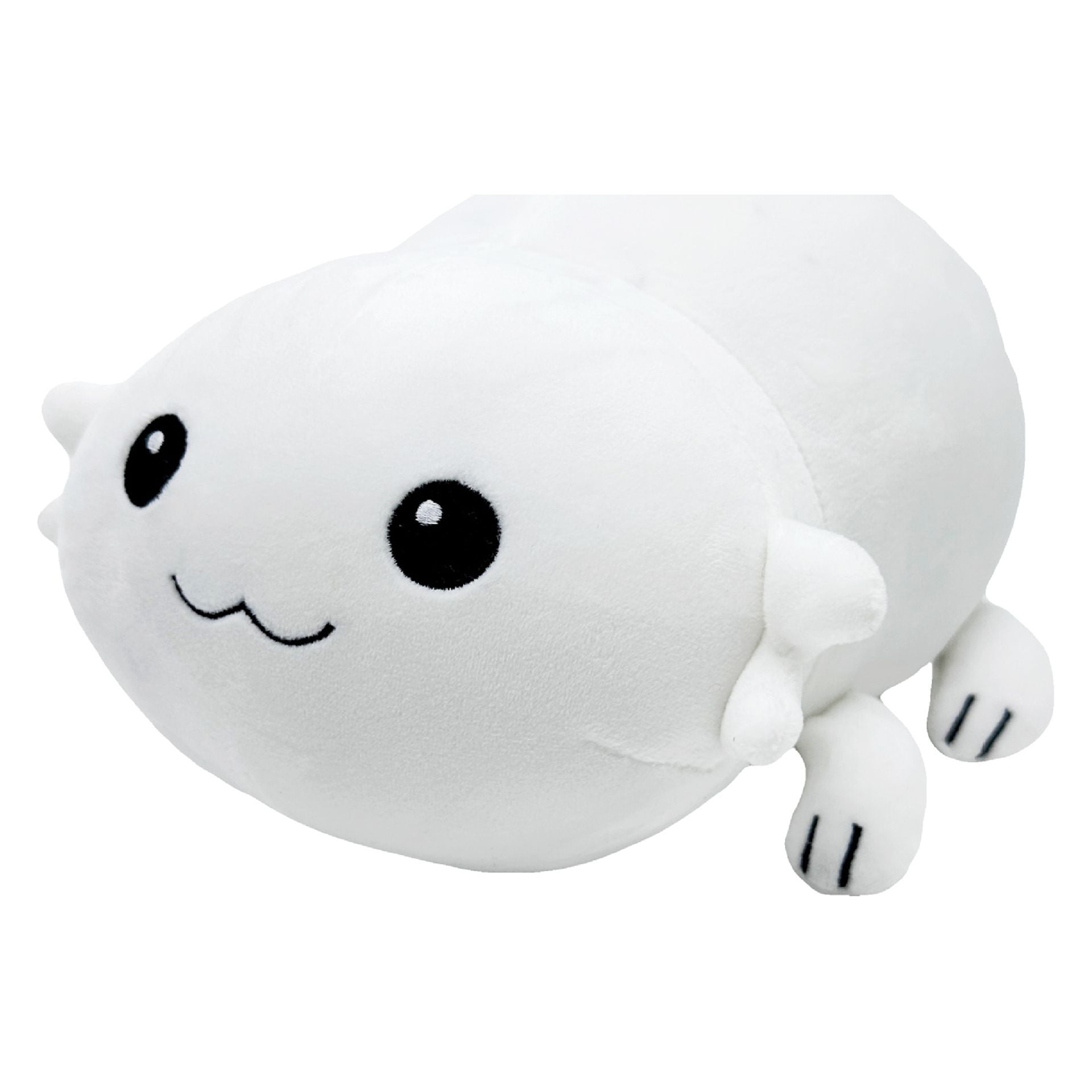 Decks - Moopsy Plush Toy, 9.8” Soft Stuffed Animal Doll, Perfect for ...