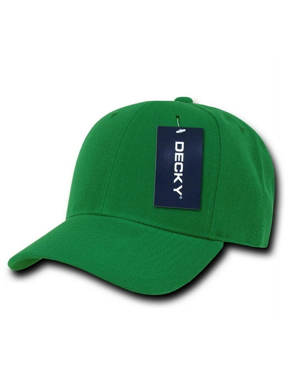 Kelly Baseball Cap