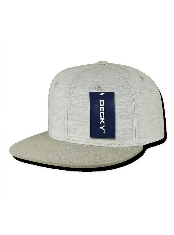 Baseball Hat High Crown