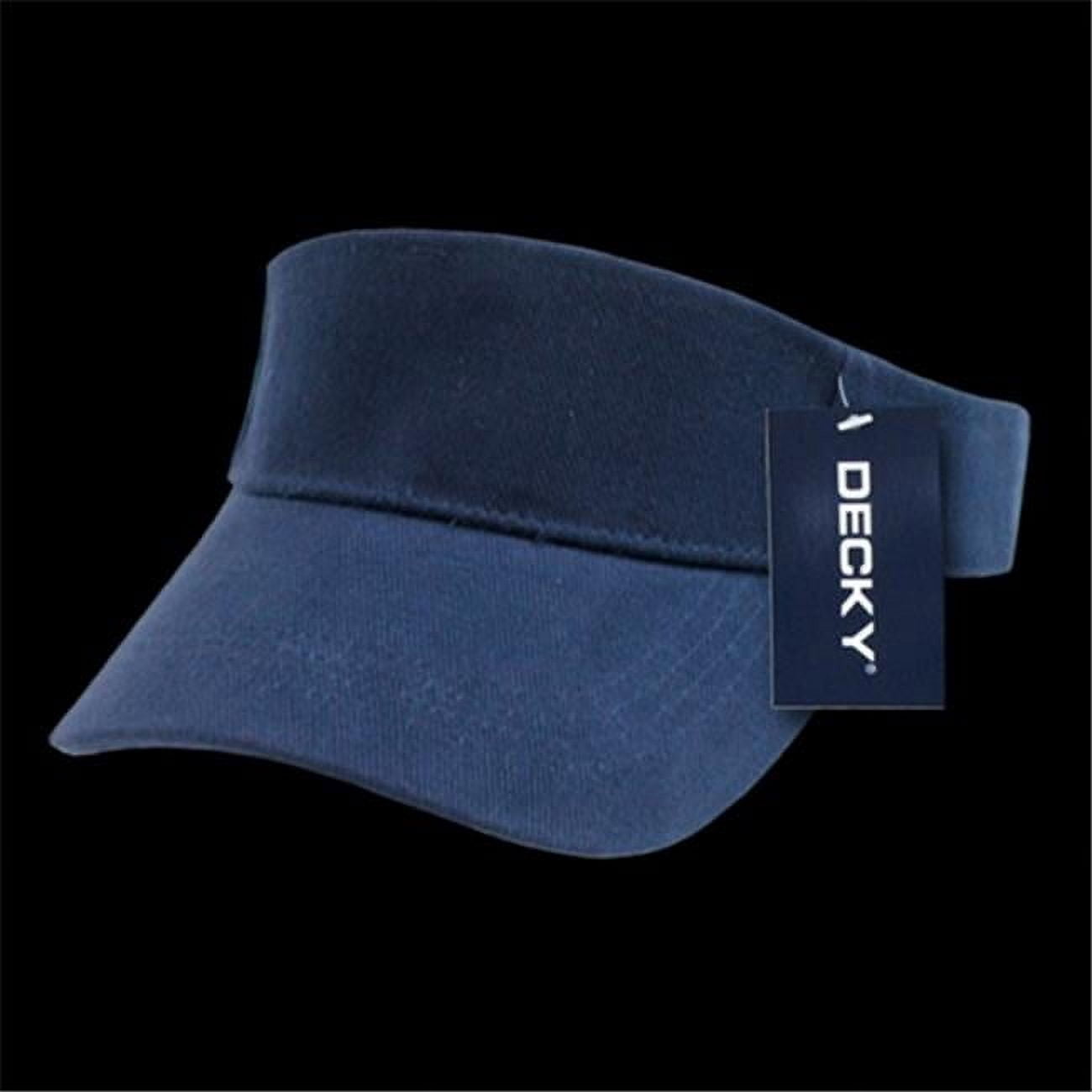 Kid's Visor, Navy - Walmart.com