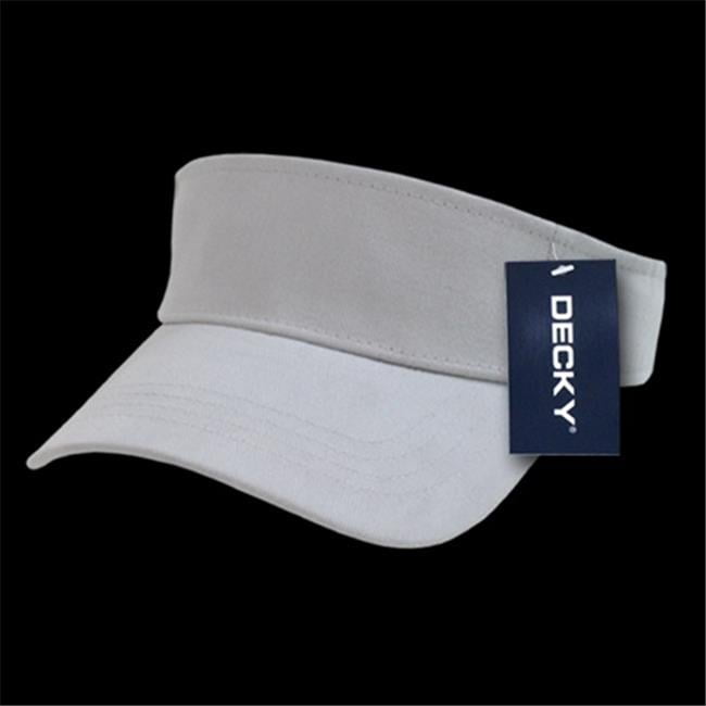 Kid's Visor, Grey - Walmart.com