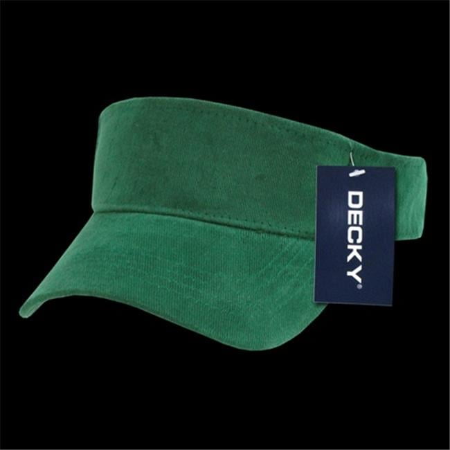 Sports Visor, Forest - Walmart.com
