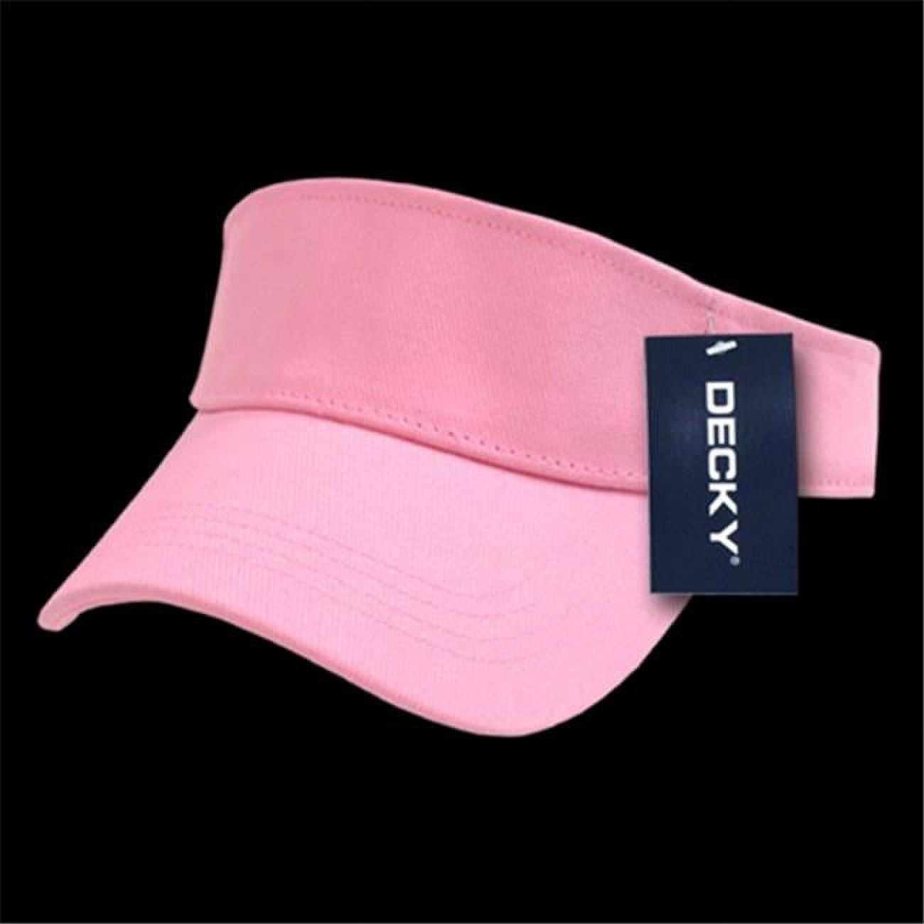 Decky Sports Visor - Pink - Walmart.com